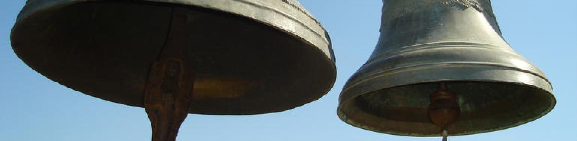 Church bell ringing to return