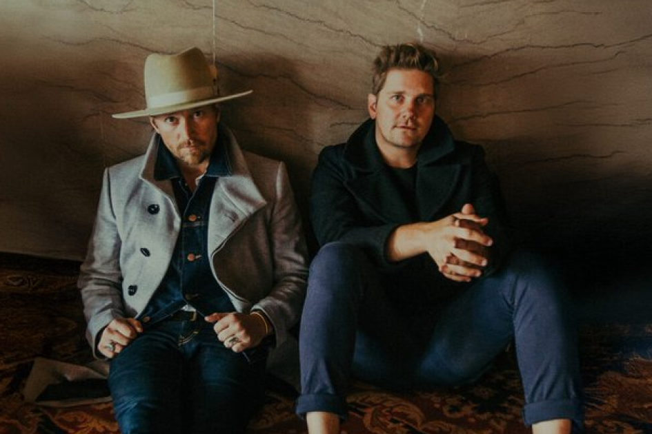 NEEDTOBREATHE’s Bear Rinehart denies brother’s accusation of abuse