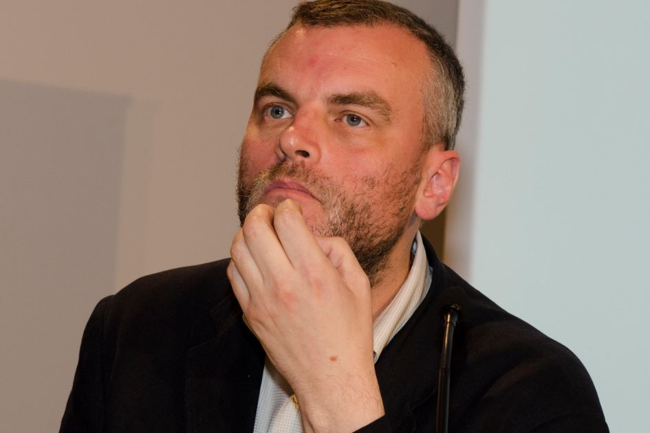 Co-founder of Conservative Christian Fellowship defects to Reform UK