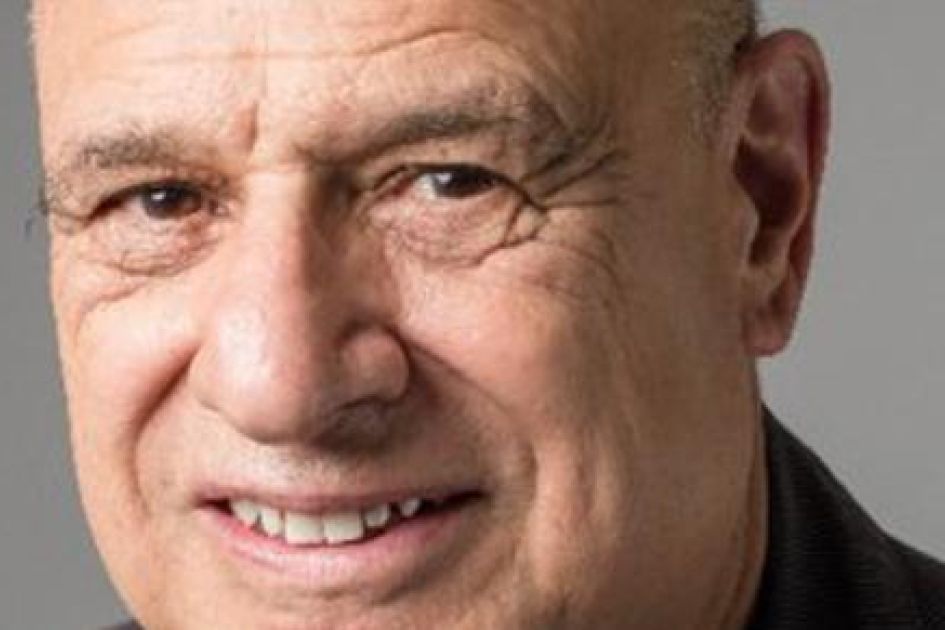 Tony Campolo: I have problems with a lot of new worship music