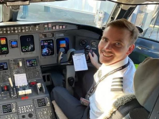 'I know I'll see him again': Father of Christian pilot killed in DC ...