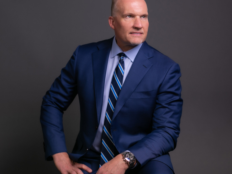 Megachurch pastor sparks debate with AI App