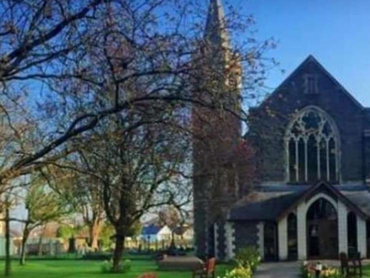 Cardiff church celebrates 200 years with 200 songs
