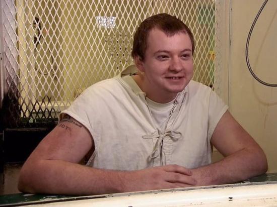 'Bring me home, Jesus': Texas man's last words before being executed