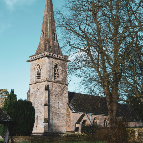 Church-merger plans announced for 14 CofE parishes