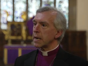 Archbishop of Wales speaks out against environmental neglect