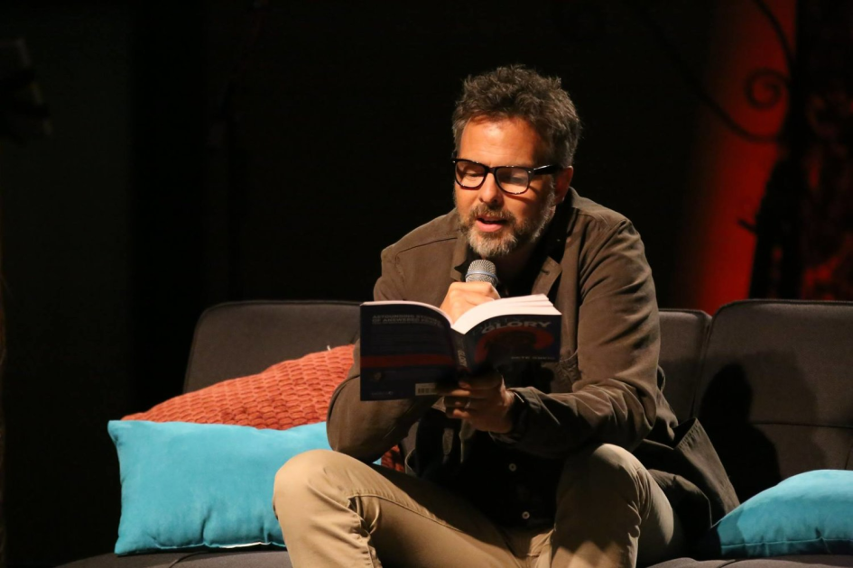 'God knows I have tried to help': Pete Greig breaks silence on Vineyard ...