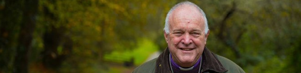 New Bishop of Truro announced