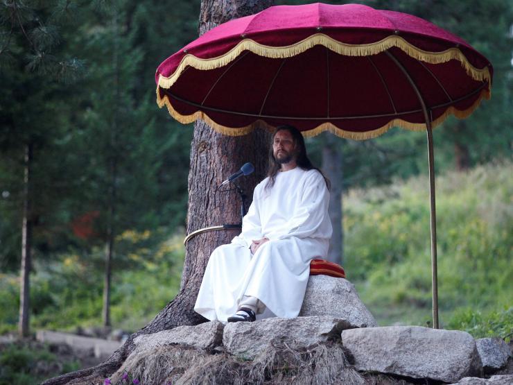 Russia jails 'Jesus of Siberia' sect leader for 12 years for harming ...