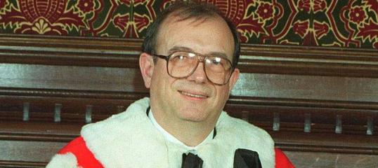 Vicar writes compassionate response to Lord Sewell expose