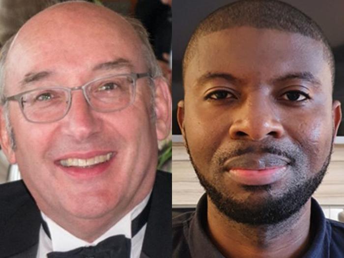 Two most senior Methodist leaders facing investigation