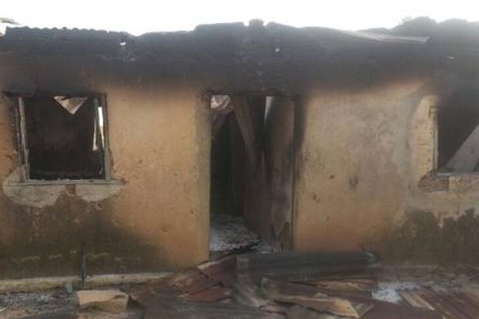 Nigeria herdsmen blamed for 75 deaths in Christian villages