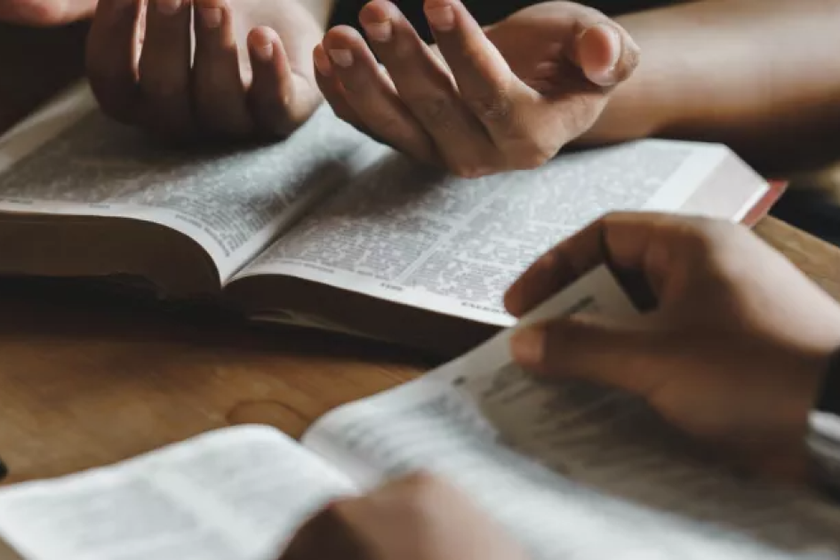 Divine encounters are driving Christian conversions, new study finds