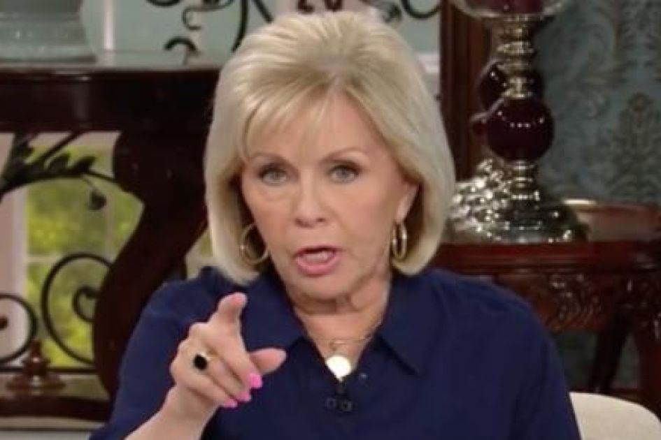 WATCH Televangelist Suggests Christians Avoid Flu Jab And inoculate WATCH Televangelist Suggests Christians Avoid Flu Jab And inoculate