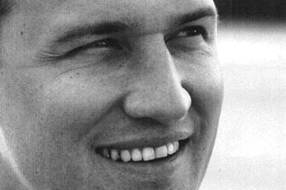 Husband of Anne Graham Lotz dies aged 78