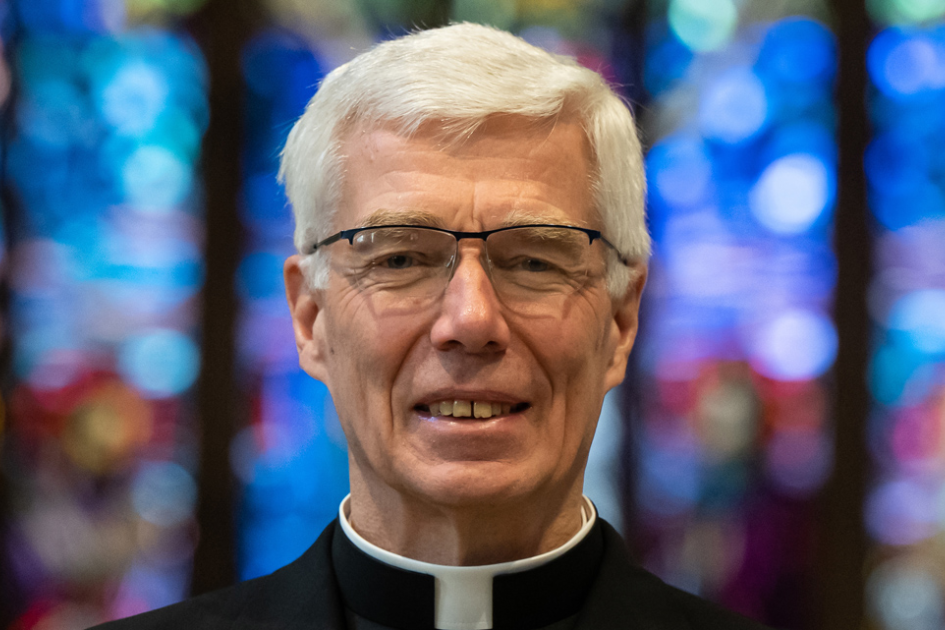 Plymouth’s second Bishop-elect quits before he starts