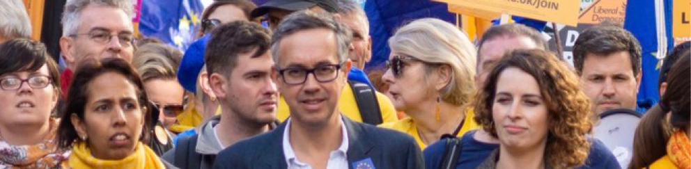 Christian Lib Dems: Party's reminder to activists to be 'liberal' is ...