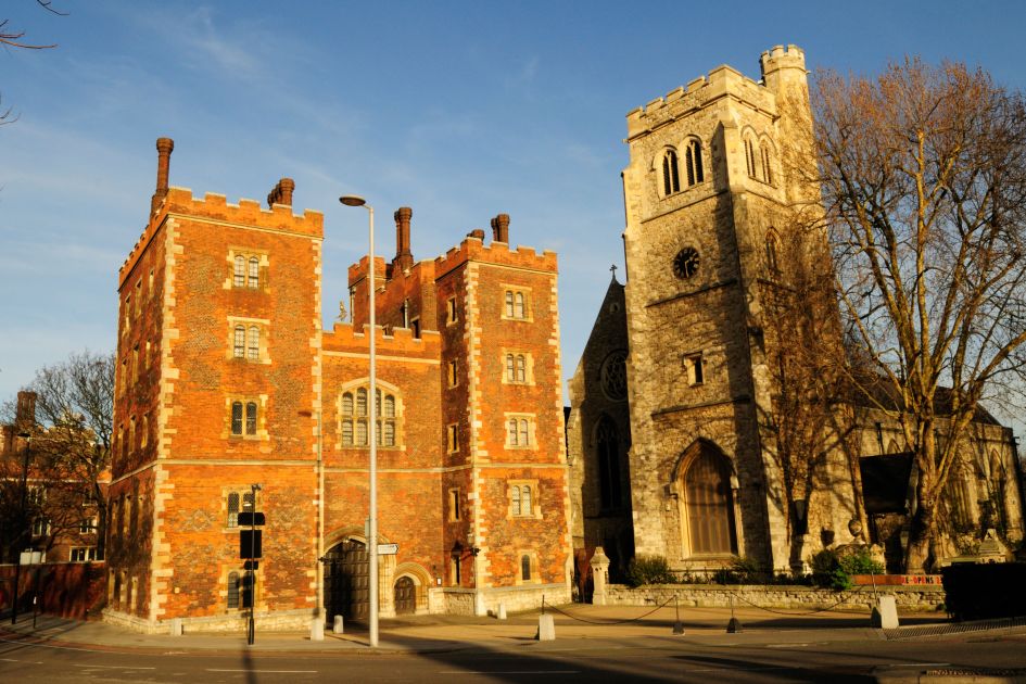 Canterbury says next Archbishop can be male or female but must have ...