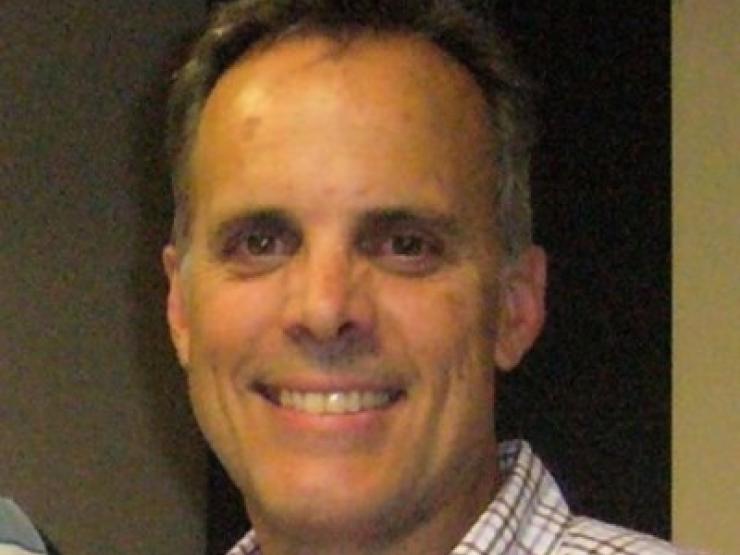 Son of megachurch pastor John MacArthur charged with fraud