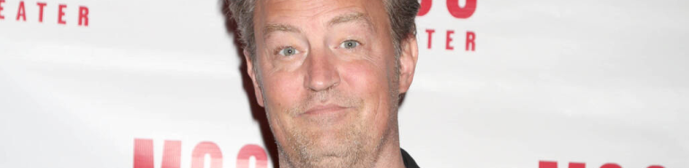 'Friends' actor Matthew Perry shares first ever prayer request