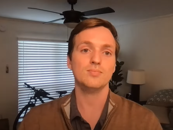 Pastor Charles Stanley's grandson has his grandfathers' auctioned items ...