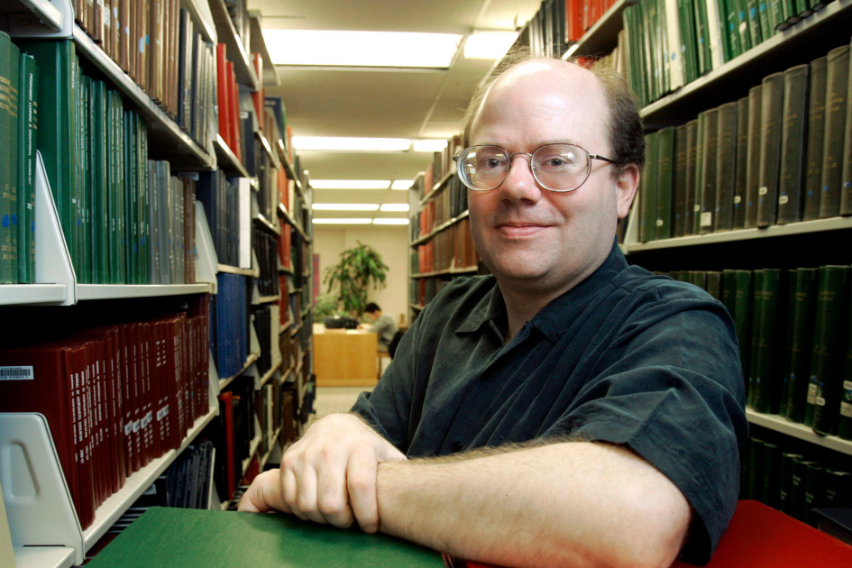 From skeptic to believer: Wikipedia co-founder joins North American ...