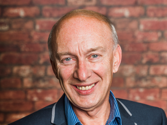 British Evangelical leader Melvin Tinker dies aged 66