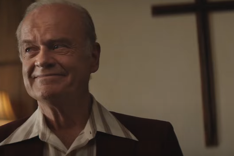 Evangelical revival film Jesus Revolution hits Netflix