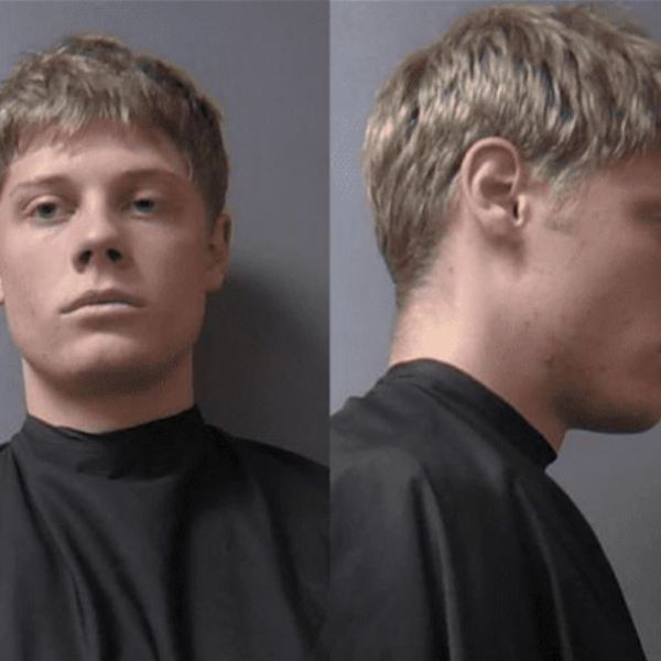 Popular megachurch pastor's son jailed over child sex abuse material