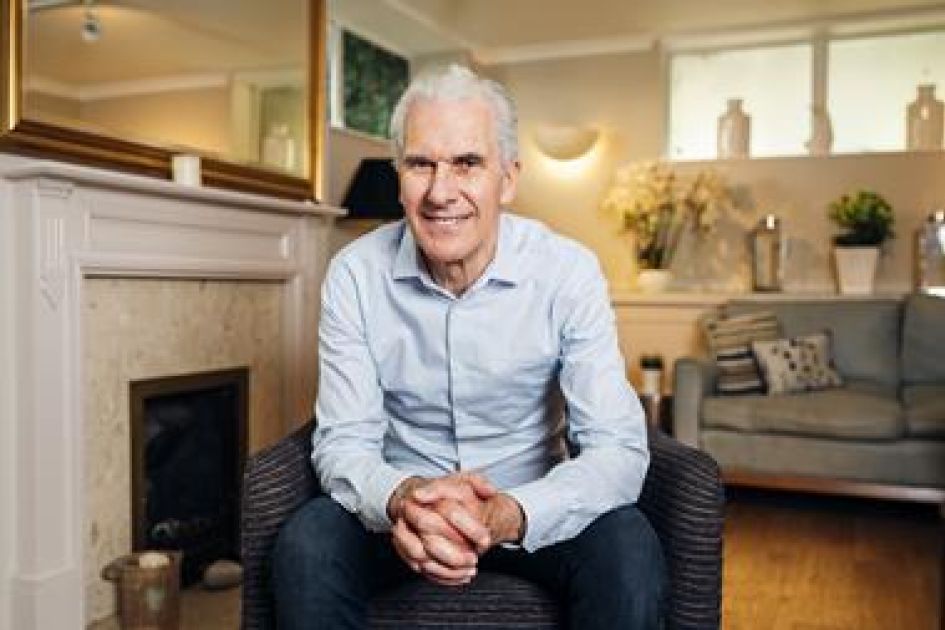 ‘Quiet revival’ underway, says Alpha Course founder