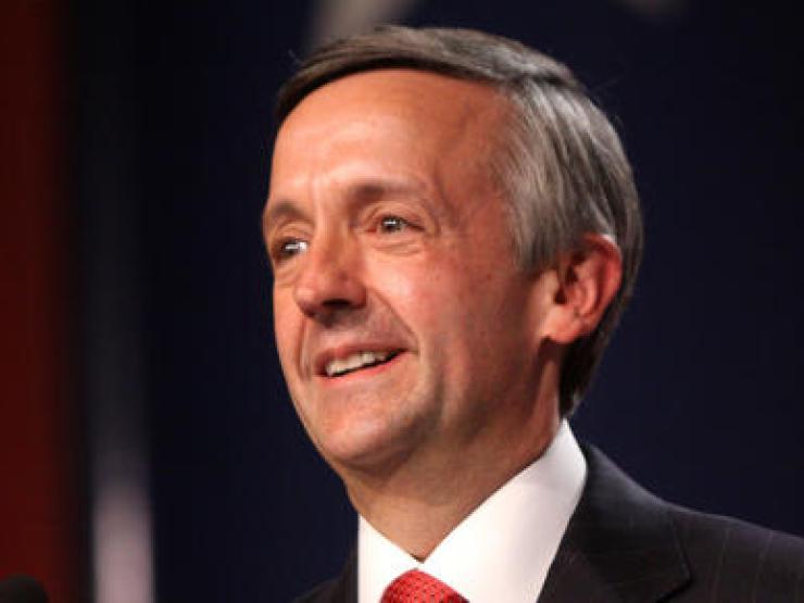 Pastor Robert Jeffress will hold off endorsing Donald Trump until he is ...