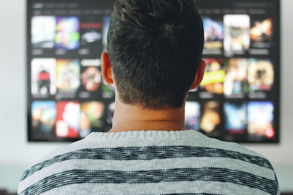 Faith-based streaming service to launch on Amazon