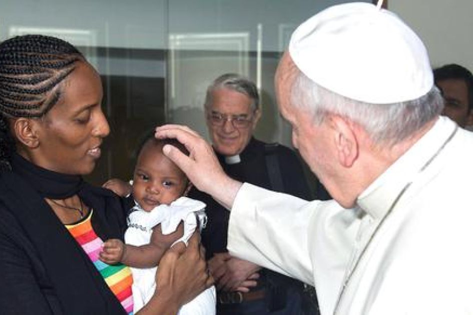 Meriam Ibrahim speaks out for first time since release