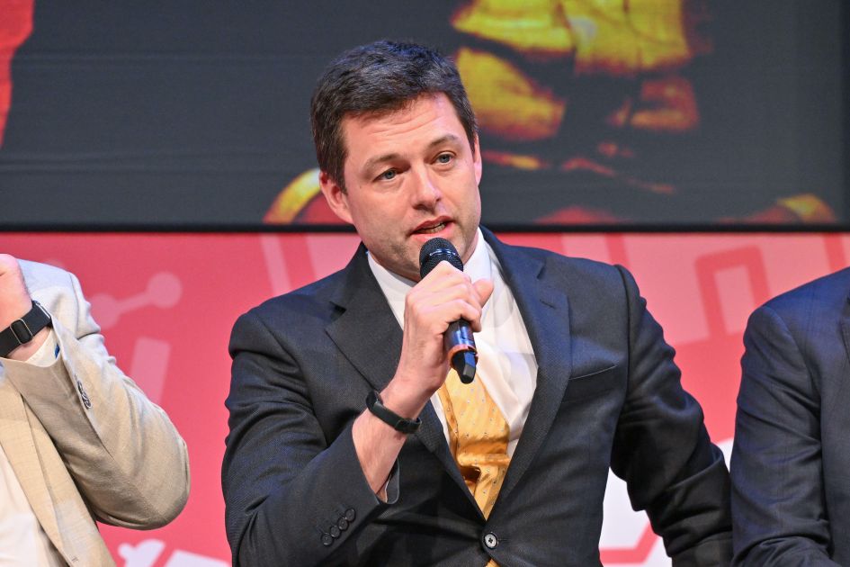 Catholic MP denied communion after backing Assisted Dying Bill