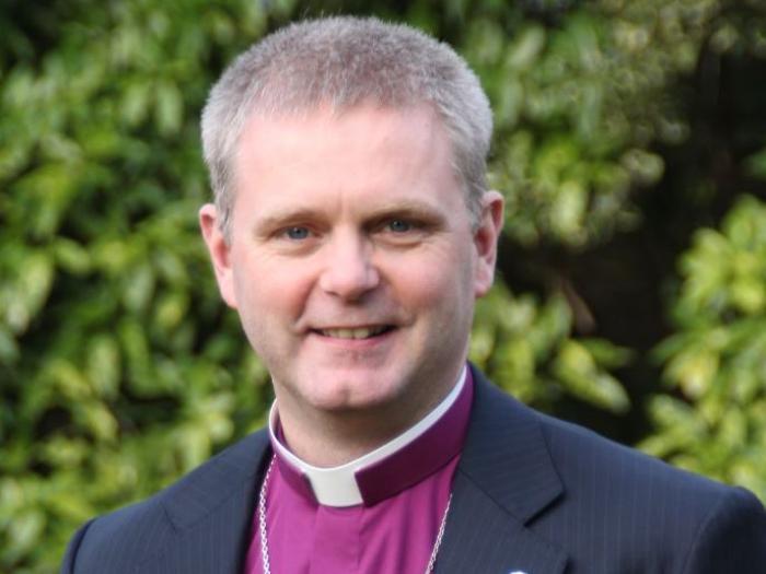 Bishop intervenes in parish feud after 'libellous' flyers glued to ...