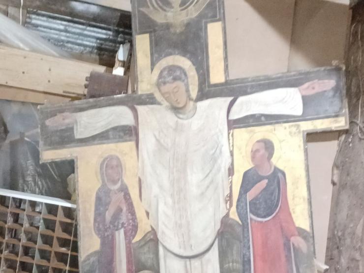 jesus visit cornwall