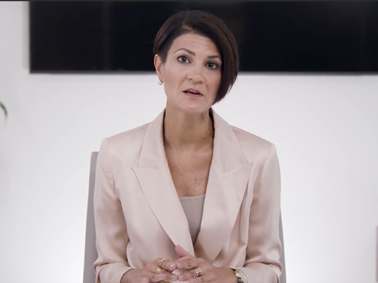 Ravi Zacharias' daughter leaves RZIM and launches new apologetics ministry