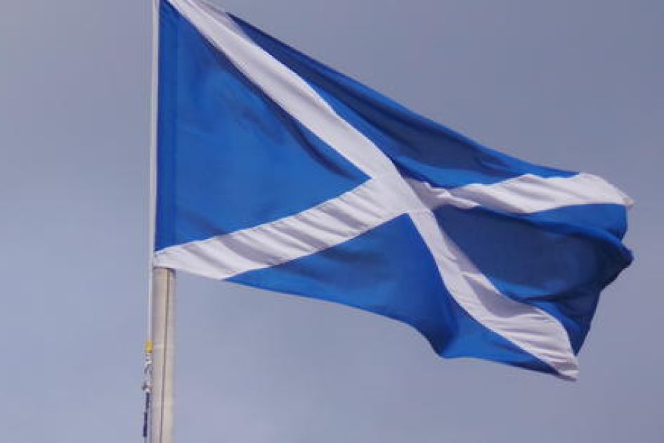 Scottish faith groups give equivalent of £100m in time and resources