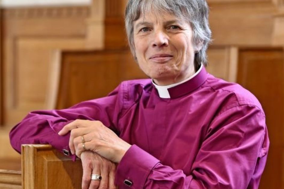 Christian conservatives fear Cherry Vann's appointment will lead to ...