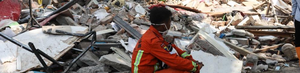 Christian charities respond to Myanmar catastrophe, as emergency ...