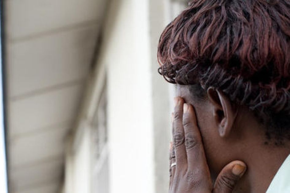 Christian domestic abuse charity says definition needs to address the ...