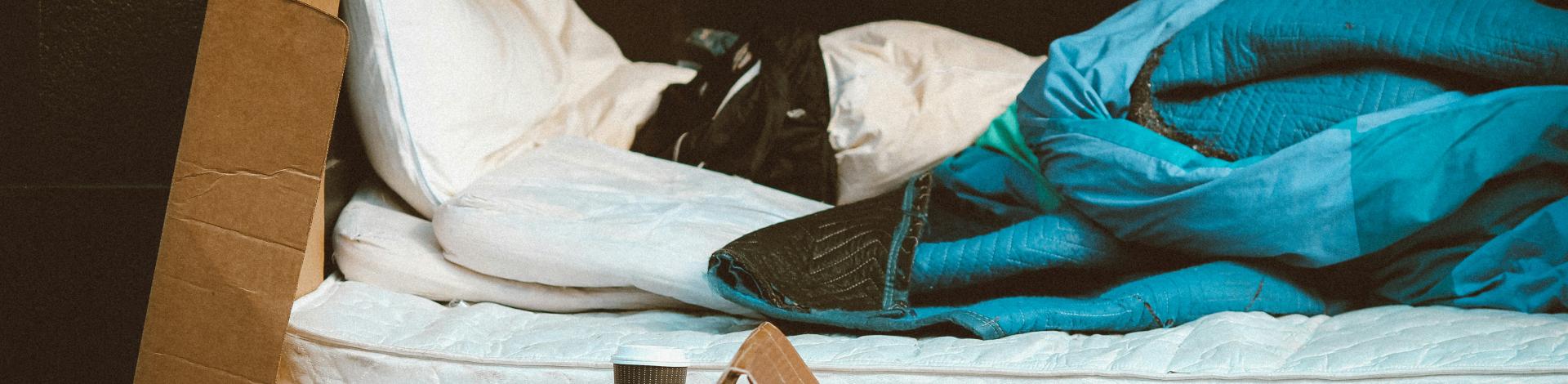 Christian homelessness charity wins prestigious award