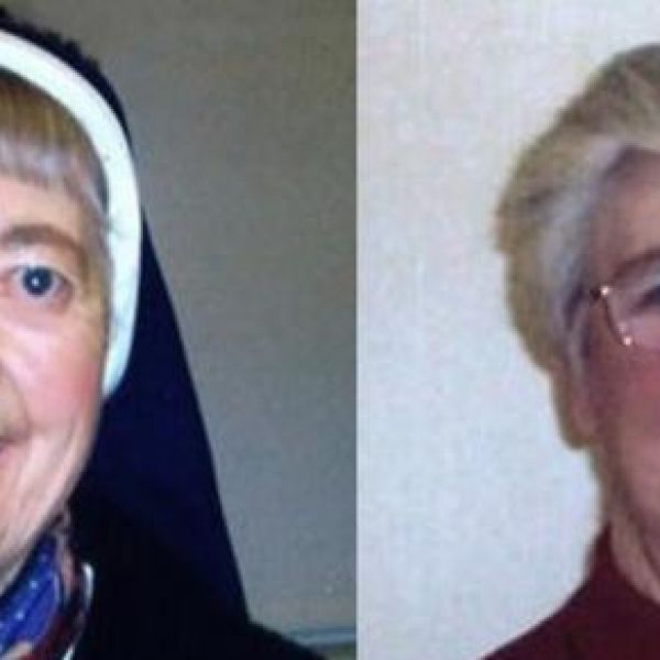 Nuns killed in car crash