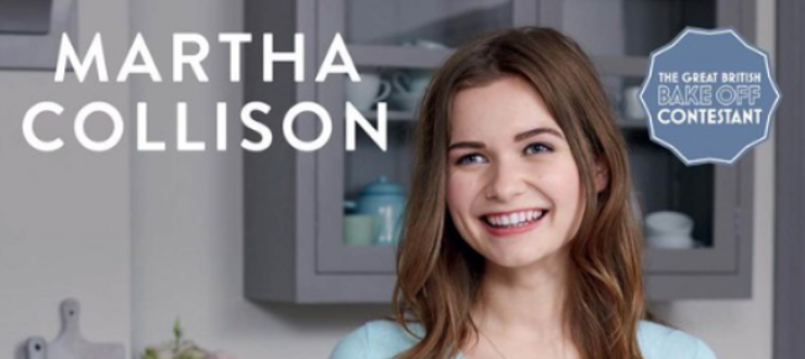 Christian Bake Off star's faith kept her strong during online abuse