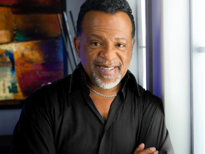 Former megachurch pastor Carlton Pearson dies age 70