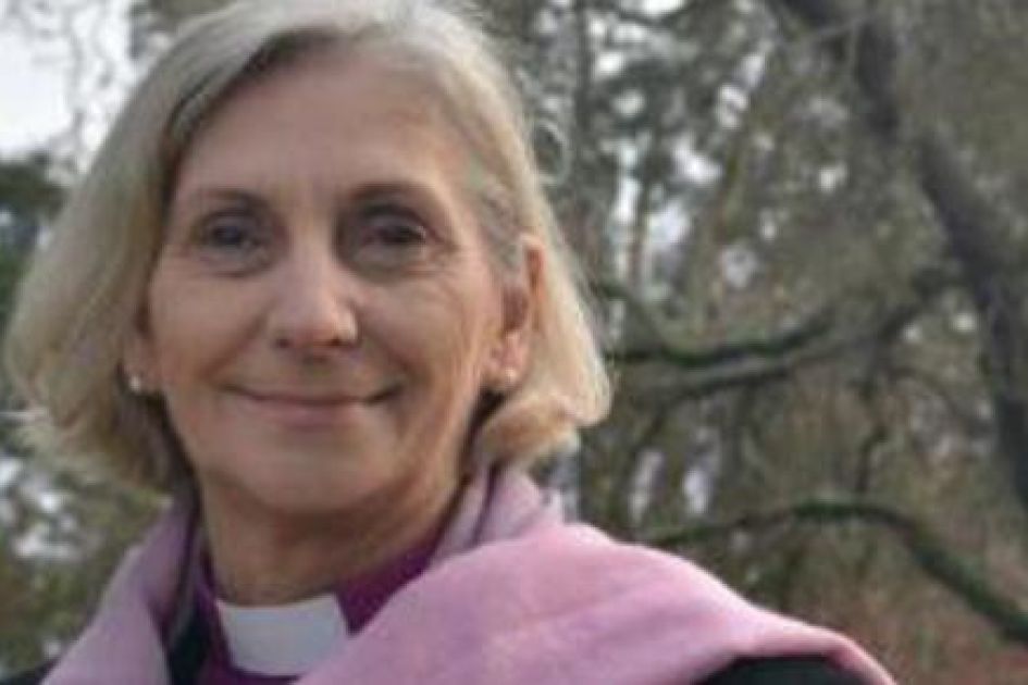 Anglican Church elects Australia's first female Archbishop