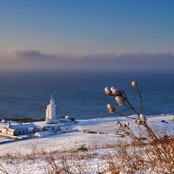 Decline in number of Christians living on the Isle of Wight