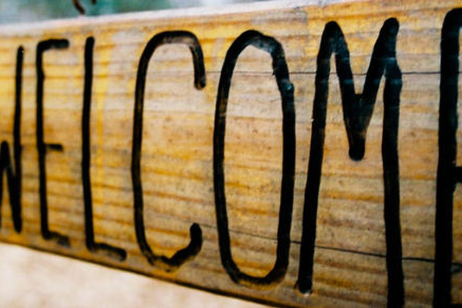 News Special: Churches urged to be more welcoming to transgender Christians