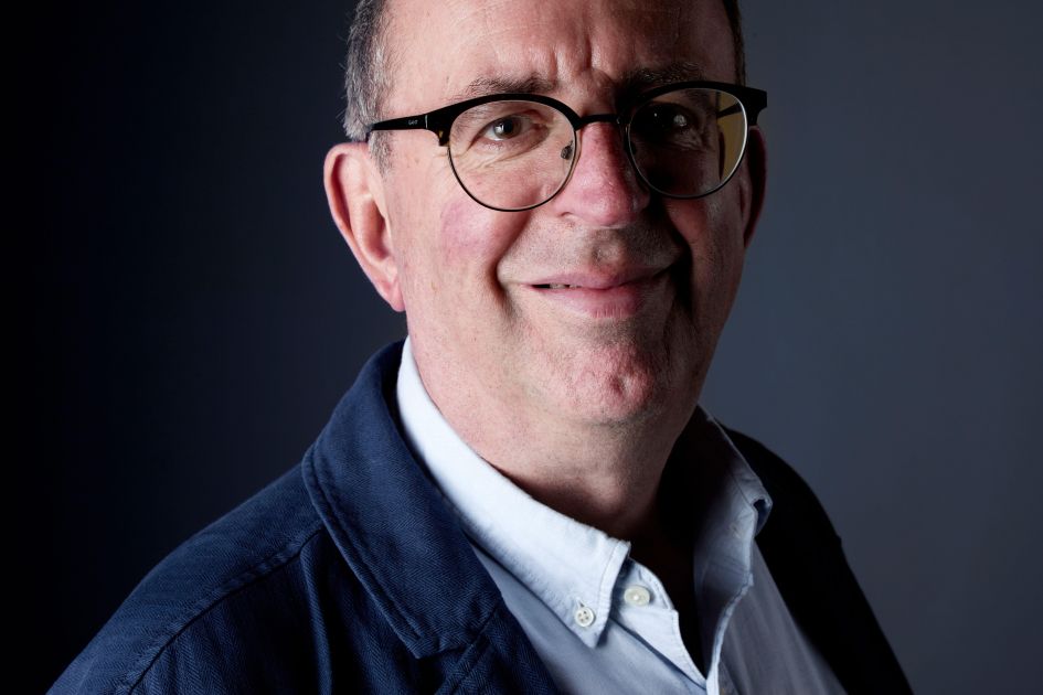Rev Richard Coles to appear on I'm a Celebrity, Get Me Out of Here