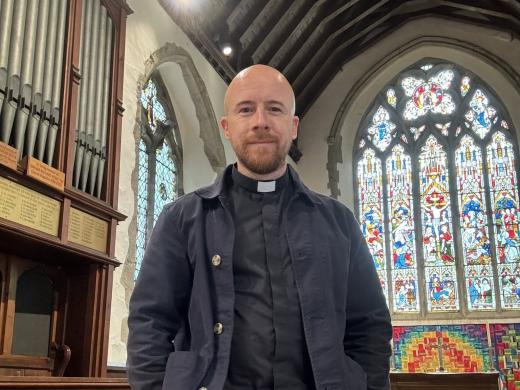 Prophet and evangelist Jean Darnall dies aged 96